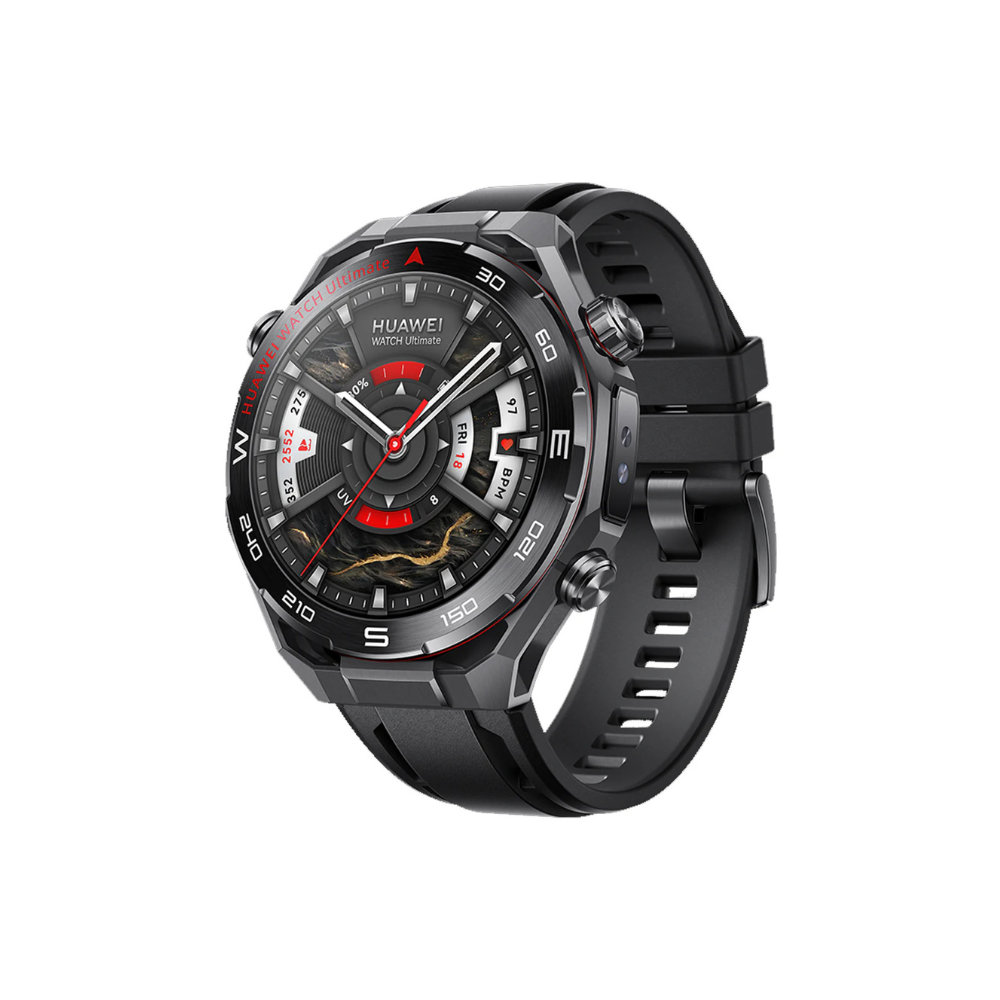 Buy Huawei Watch Ultimate 2 MCH-AL00 black | Techinthebasket