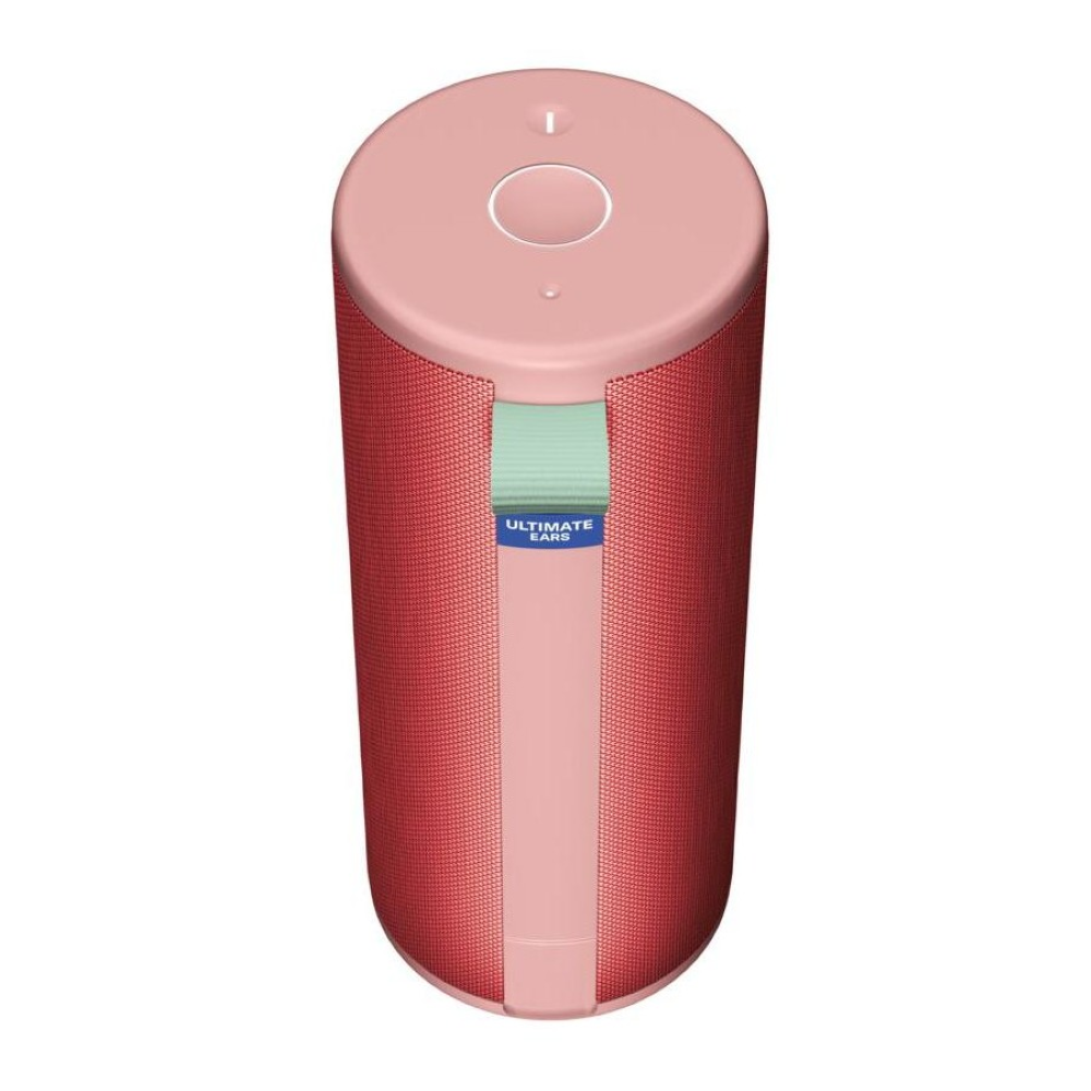 Buy Ultimate Ears Megaboom 4 raspberry | Techinthebasket