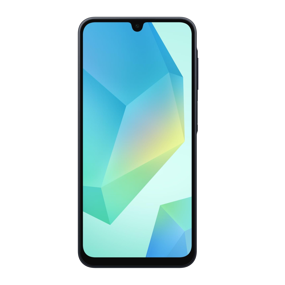 Buy Galaxy A16 4G NFC Dual SIM 8GB/128GB A165F-DS Black English Box ...