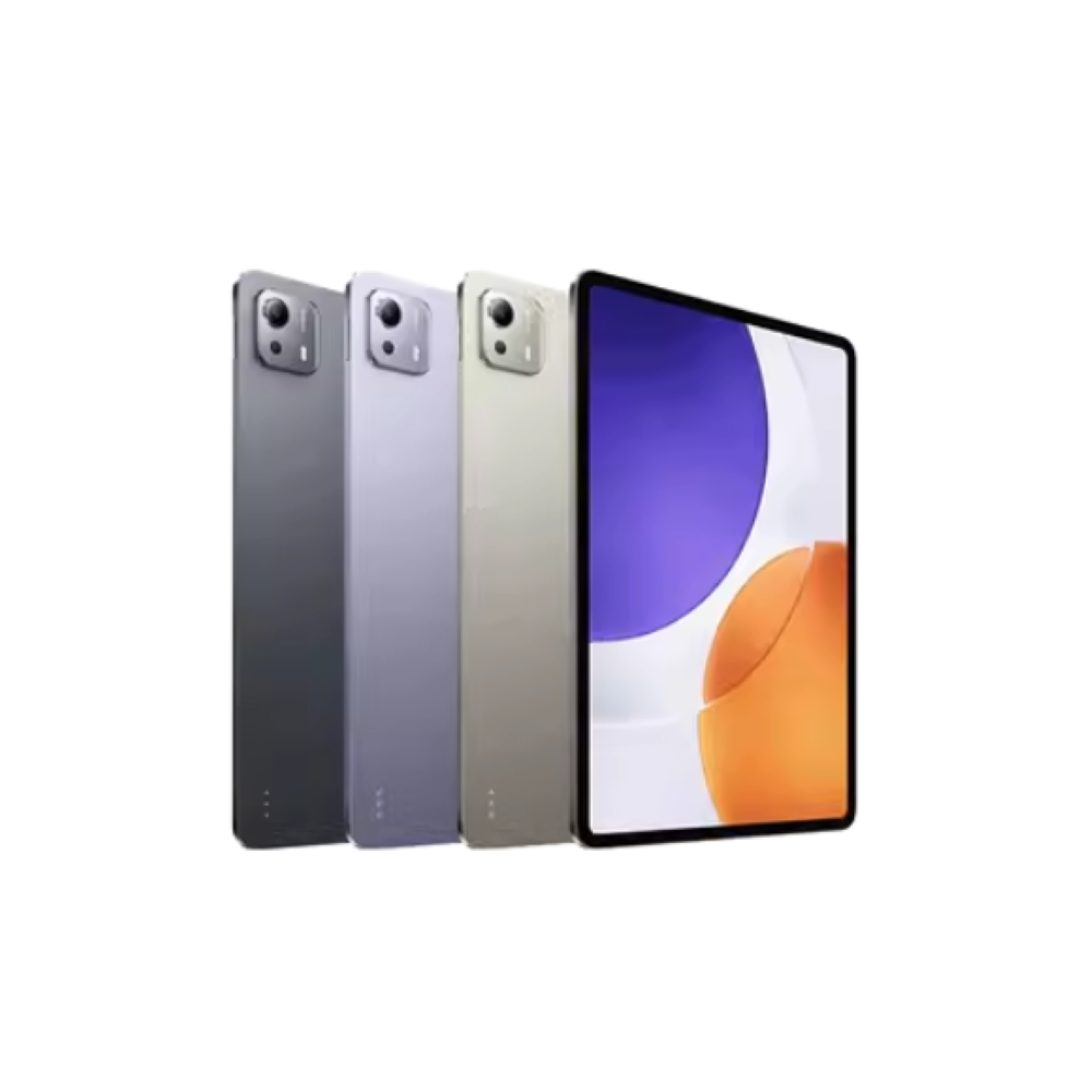Buy MI Pad 7S Pro 12GB+512GB CN Black | Techinthebasket
