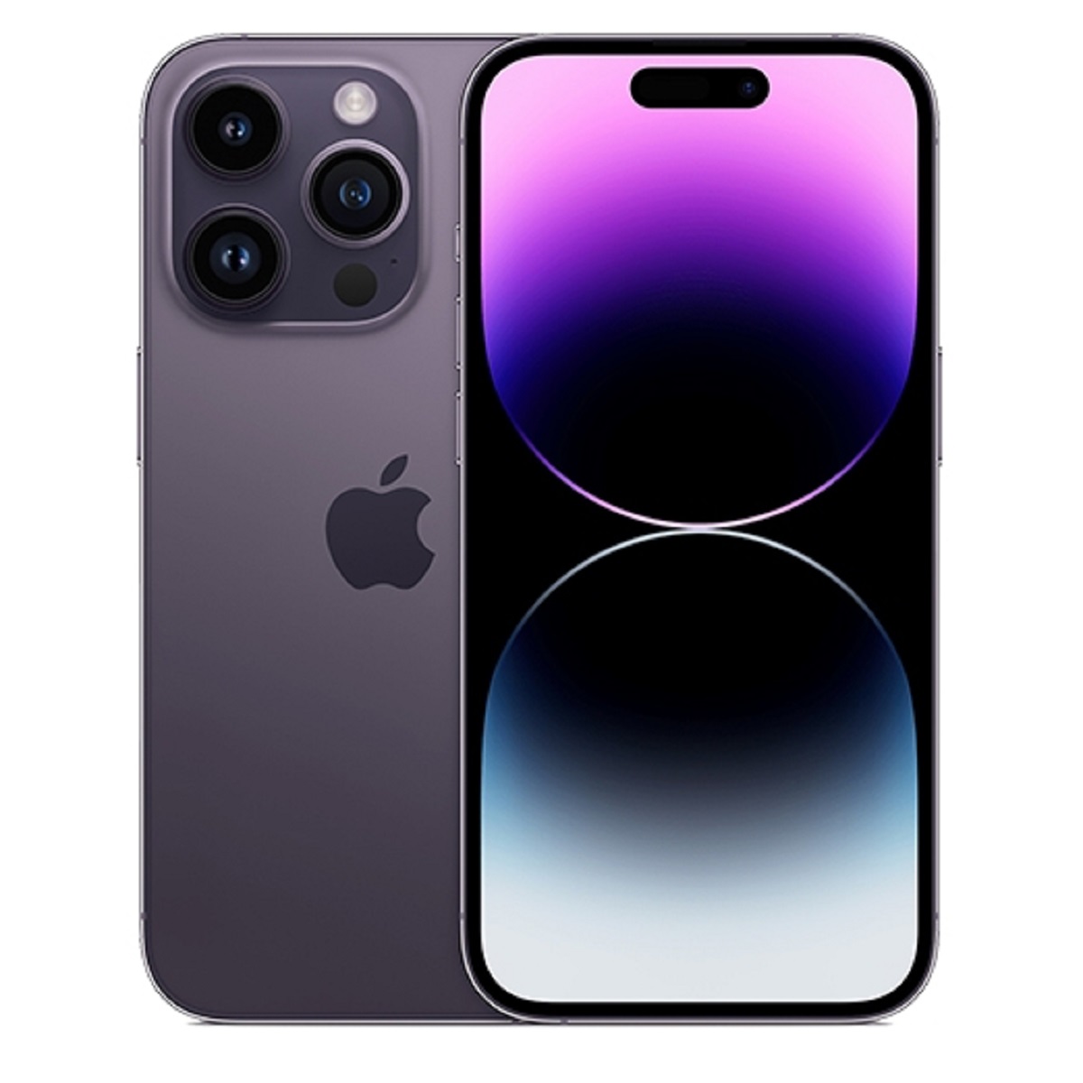 Apple iPhone 14 Pro 256GB Dual SIM (nano-SIM) Gold- Best Price | Free ...