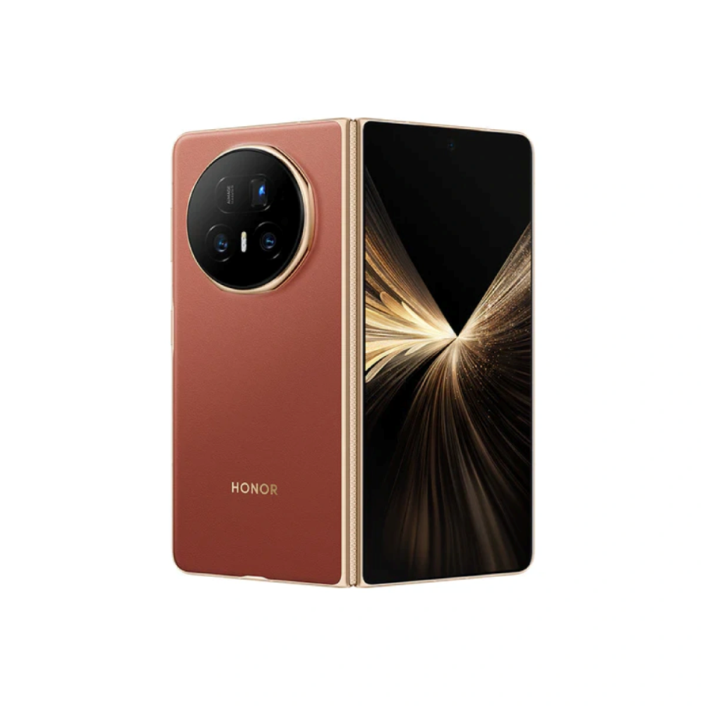 Buy Honor X9d 5G Dual Sim 256GB (12GB RAM) MTN-NX1 Sunrise Gold Global ...