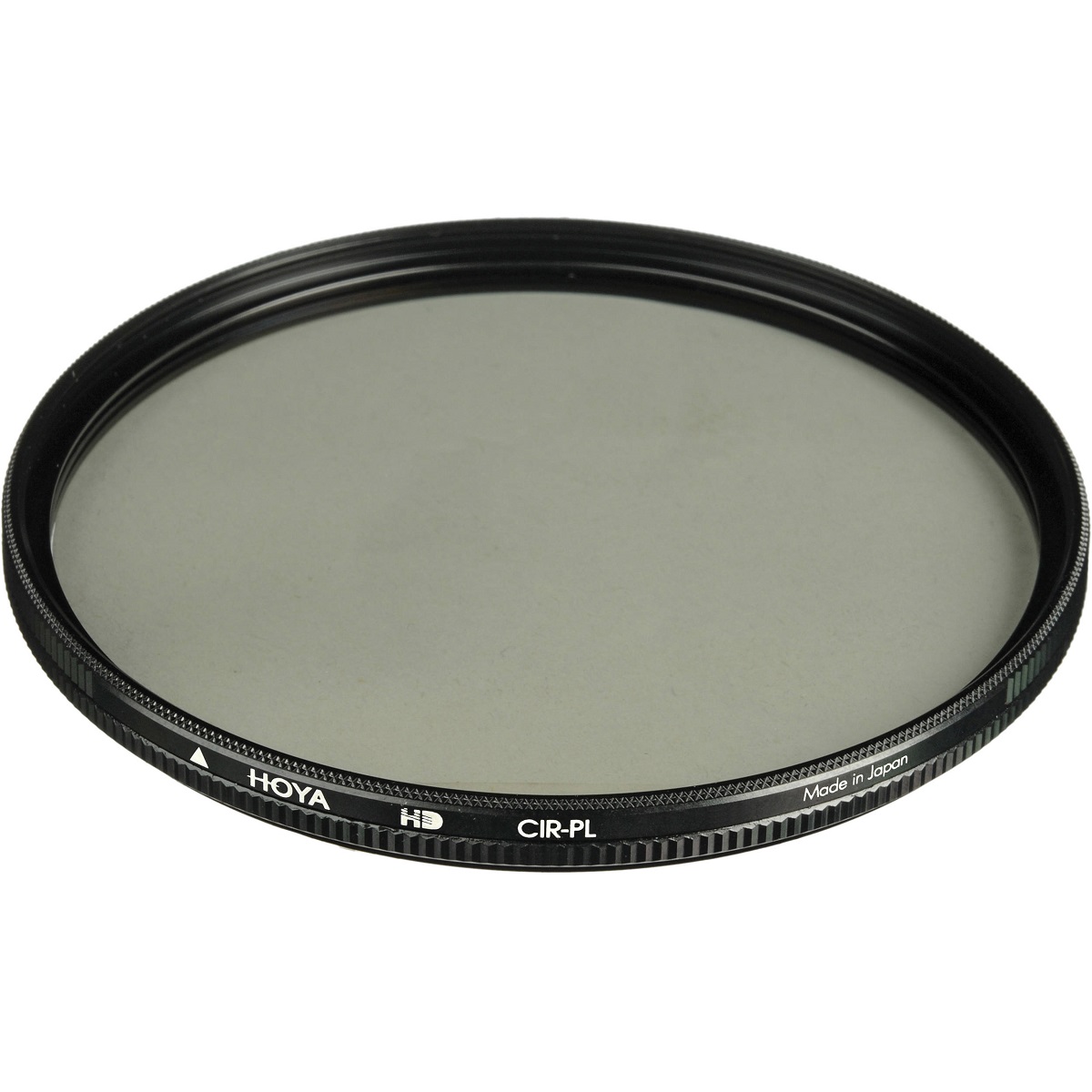 Hoya 49mm Circular Polarizing CPL HD Digital Glass Filter