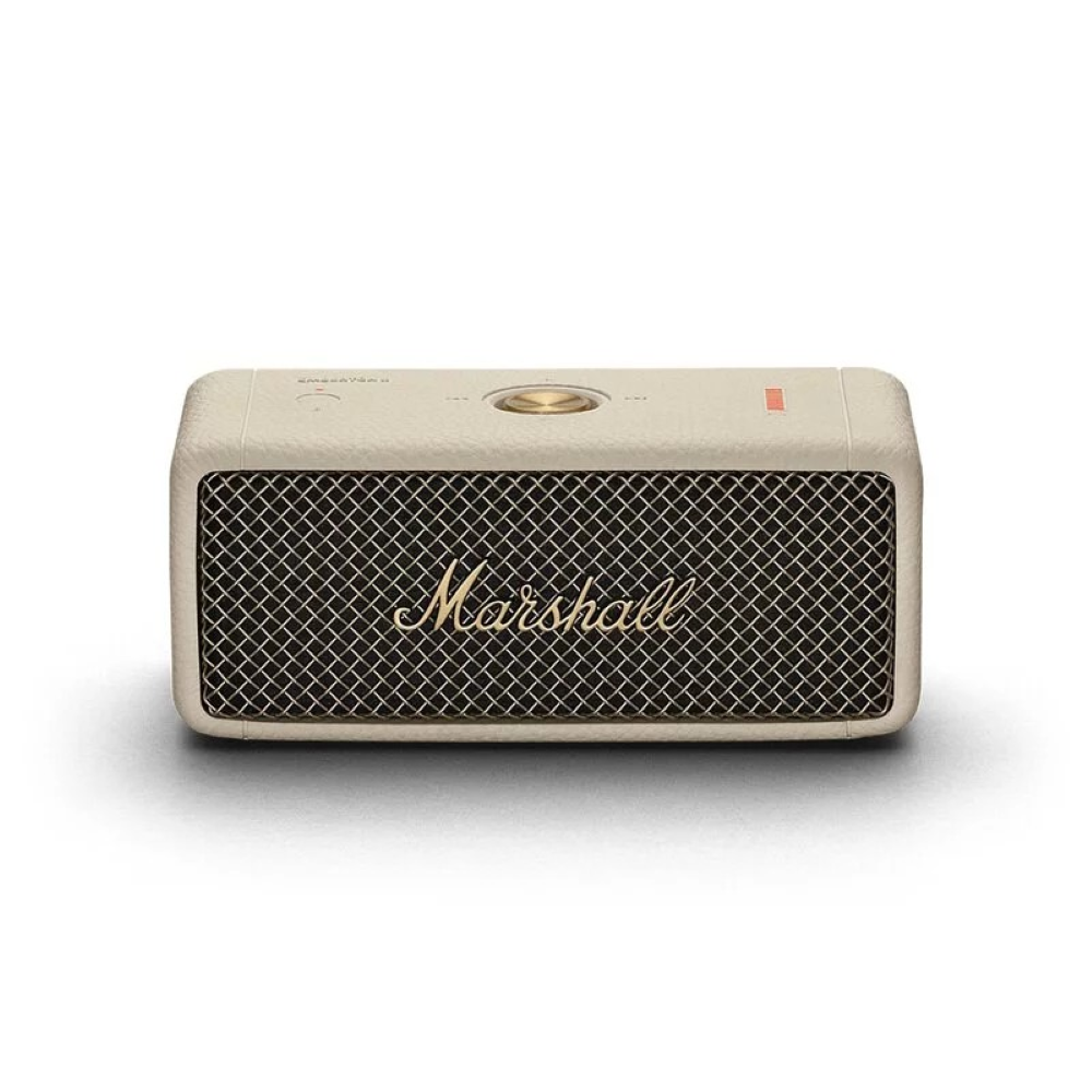 Buy Marshall Emberton III Cream | Techinthebasket