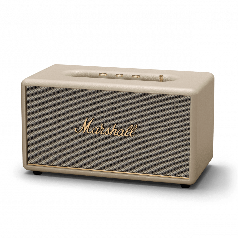 Buy Marshall Stanmore III Cream | Techinthebasket