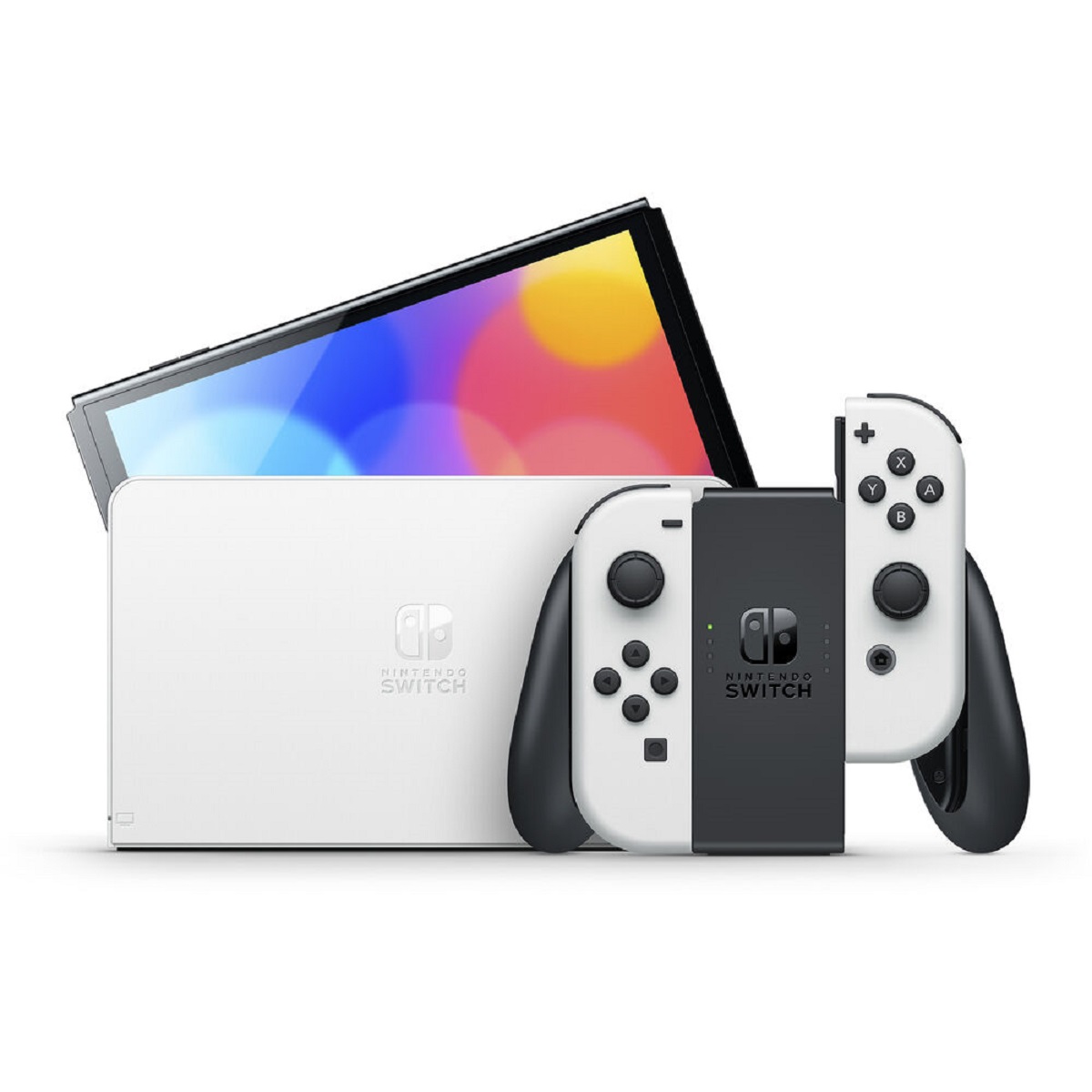 Nintendo Switch OLED－Best Prices & Free Shipping In UK | Techinthebasket
